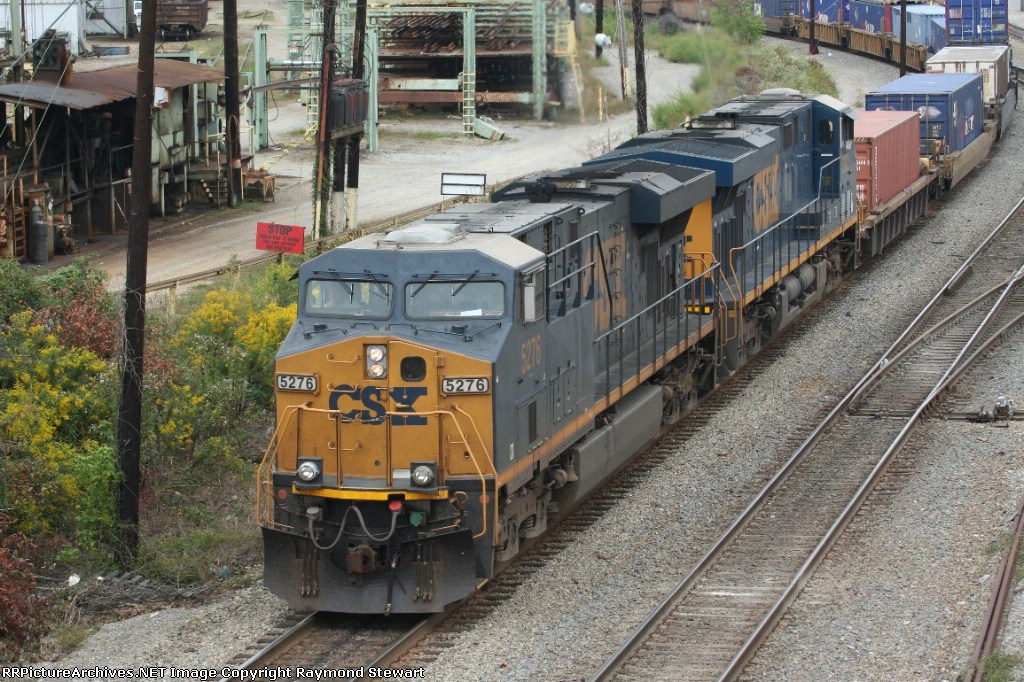 CSX 5276
